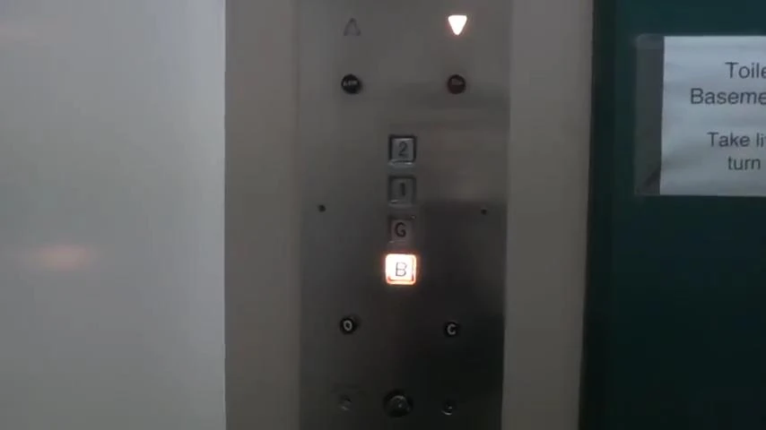 List of Johns Perry Lifts elevator fixtures | Elevator Wiki | Fandom