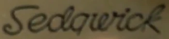 Sedgwick | Elevator Wiki | Fandom