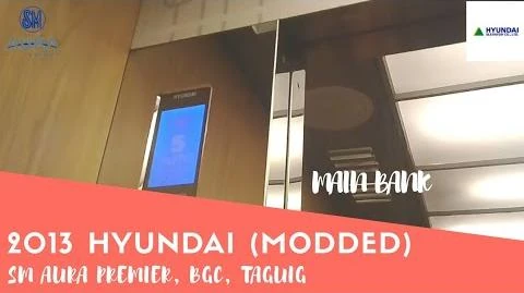 SM Aura | Elevator Database Wiki | Fandom