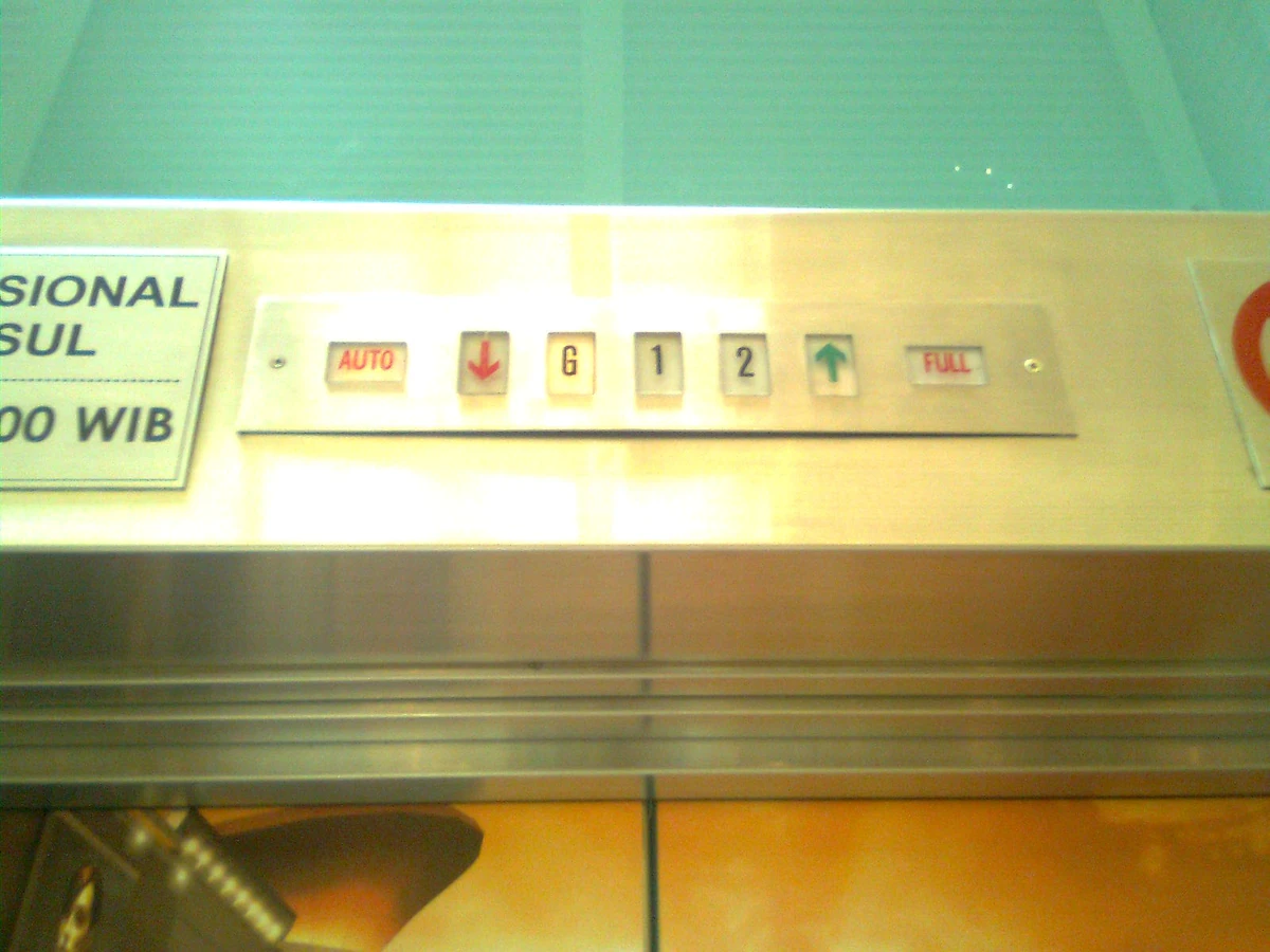 Category:Elevators in Jakarta | Elevator Database Wiki | Fandom