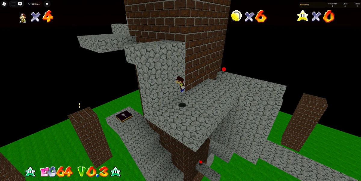 Epic Tower | Elevator Game 64 Wiki | Fandom