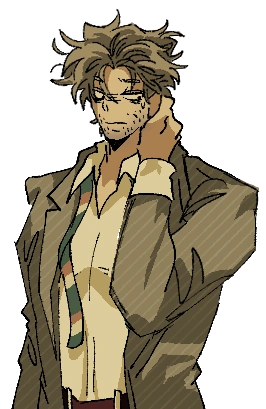 Fake Coworker | Elevator Hitch Wiki | Fandom