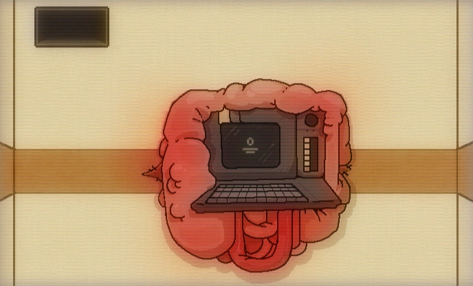 Game Script/Triggered Event: Wall computer | Elevator Hitch Wiki | Fandom