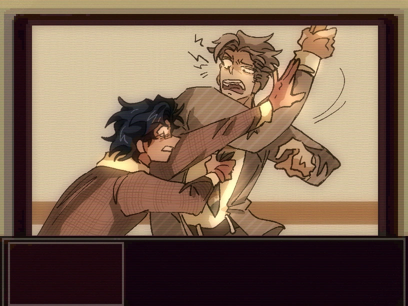 Game Script/Ending 11: No Smoking | Elevator Hitch Wiki | Fandom