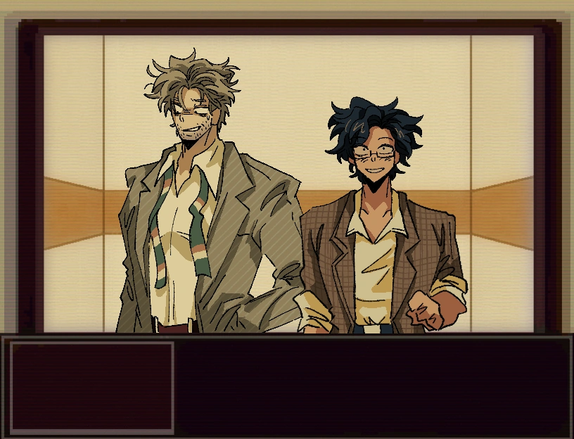 Game Script/Floor 8 | Elevator Hitch Wiki | Fandom