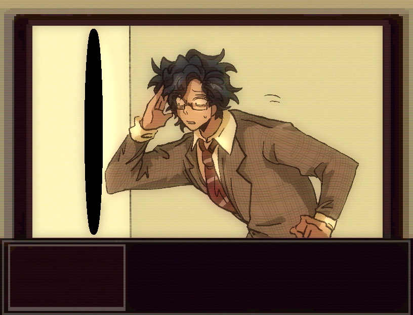 Game Script/Ending 2: Hole | Elevator Hitch Wiki | Fandom