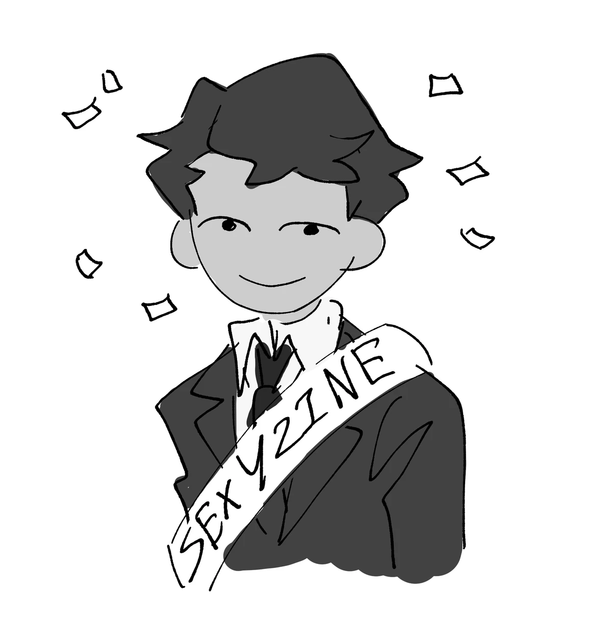 Normal Guy/Gallery | Elevator Hitch Wiki | Fandom