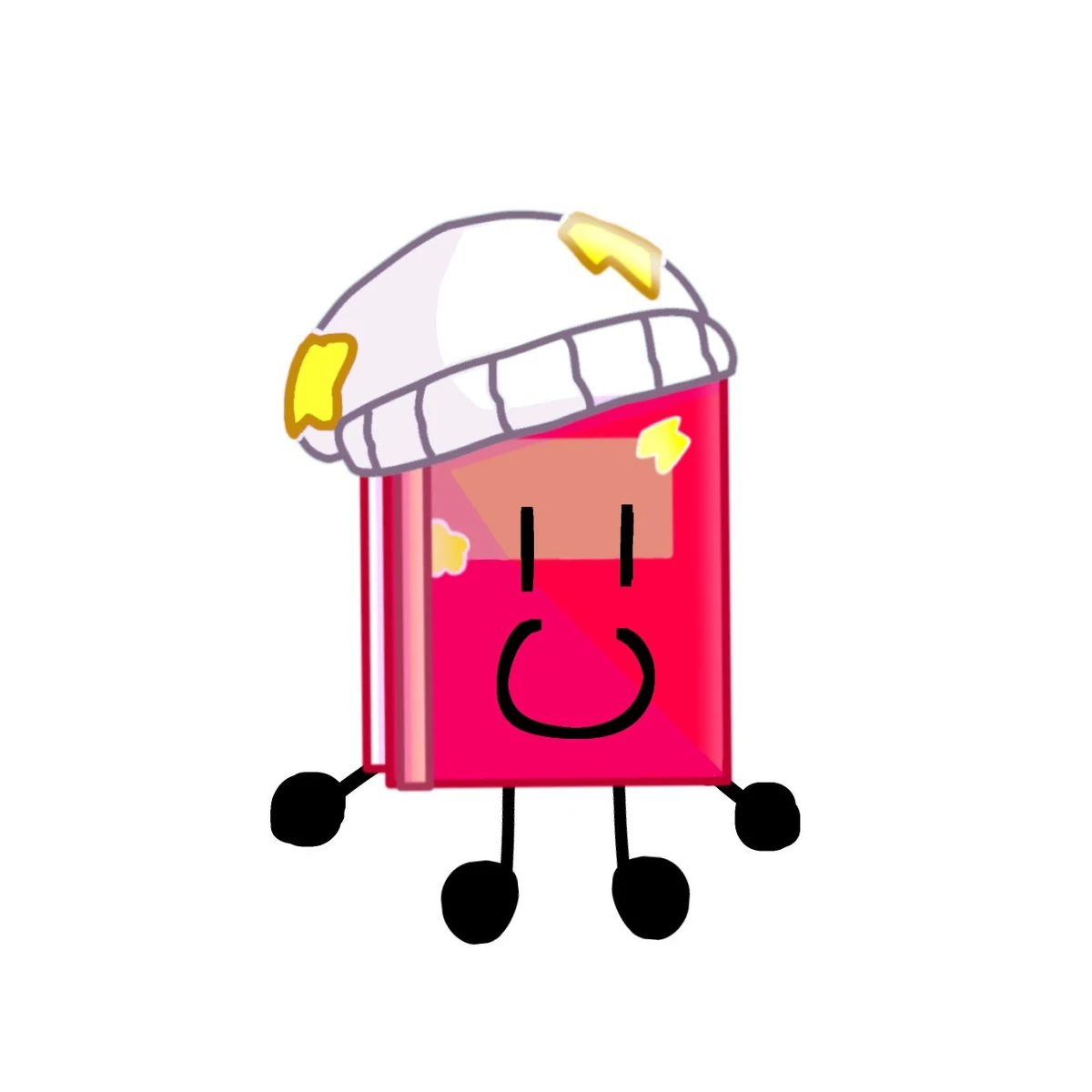 Sketchbook | ELEVATOR Wiki | Fandom