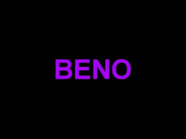 Beno | Elevator Community Wiki | Fandom