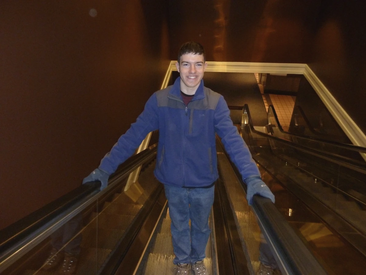 Mr. S | Elevator Community Wiki | Fandom