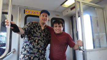 gluse | Elevator Community Wiki | Fandom