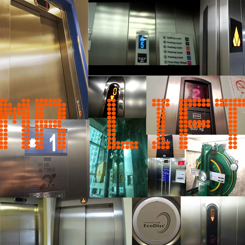 Mr.Lift | Elevator Community Wiki | Fandom