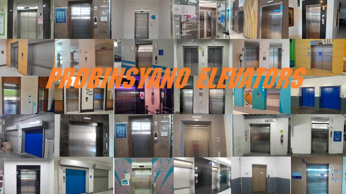 Probinsyano Elevators | Elevator Community Wiki | Fandom