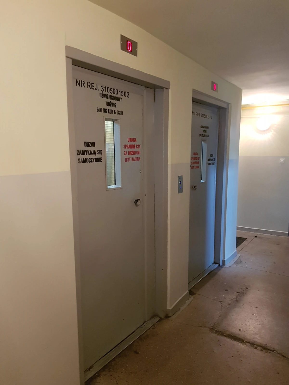 Biskupa Adama Śmigielskiego 7C Będzin | Elevatorwindy Wiki | Fandom