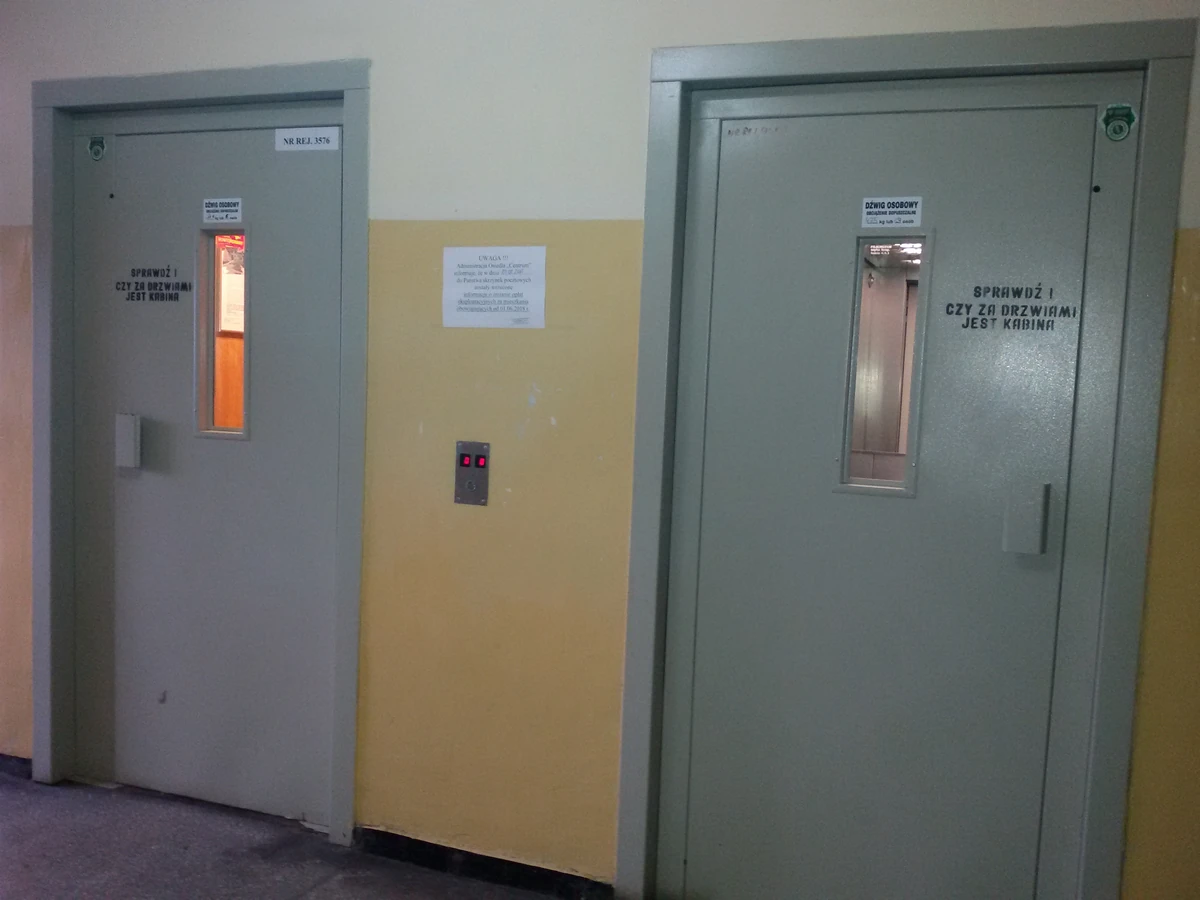 Gallusa 4 Katowice | Elevatorwindy Wiki | Fandom