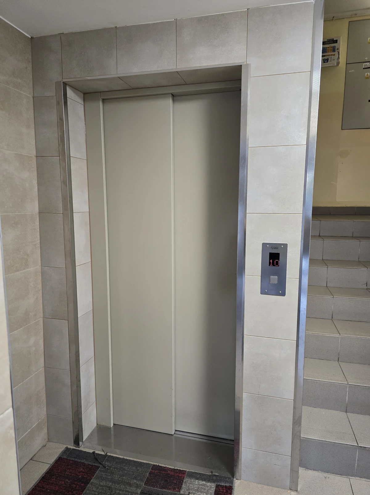 Tadeusza Zielińskiego 50 Wrocław | Elevatorwindy Wiki | Fandom