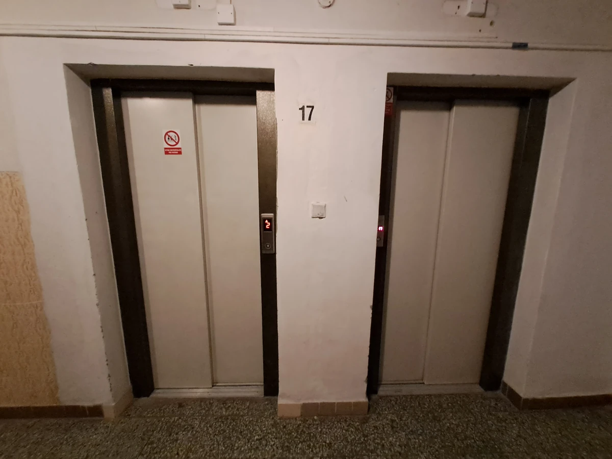 Klegova 80 Ostrava | Elevatorwindy Wiki | Fandom