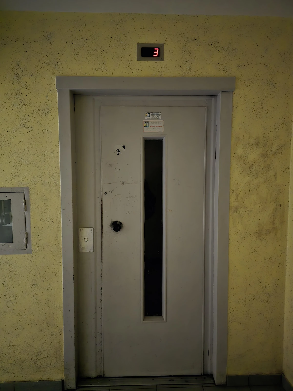 Osiedle Jana III Sobieskiego 7C Poznań | Elevatorwindy Wiki | Fandom