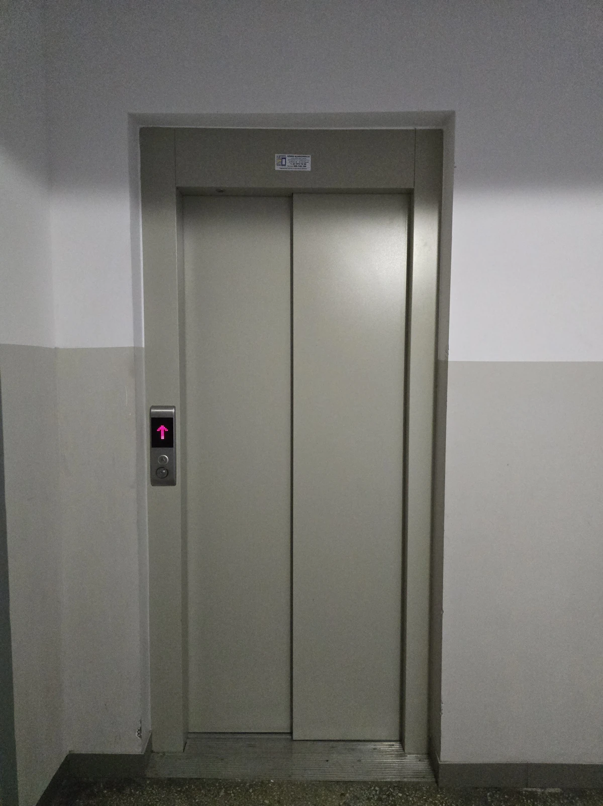 Osiedle Bolesława Chrobrego 10D Poznań | Elevatorwindy Wiki | Fandom