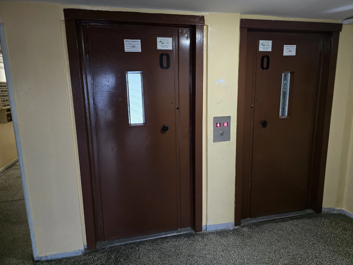 Grabiszyńska 313 Wrocław | Elevatorwindy Wiki | Fandom