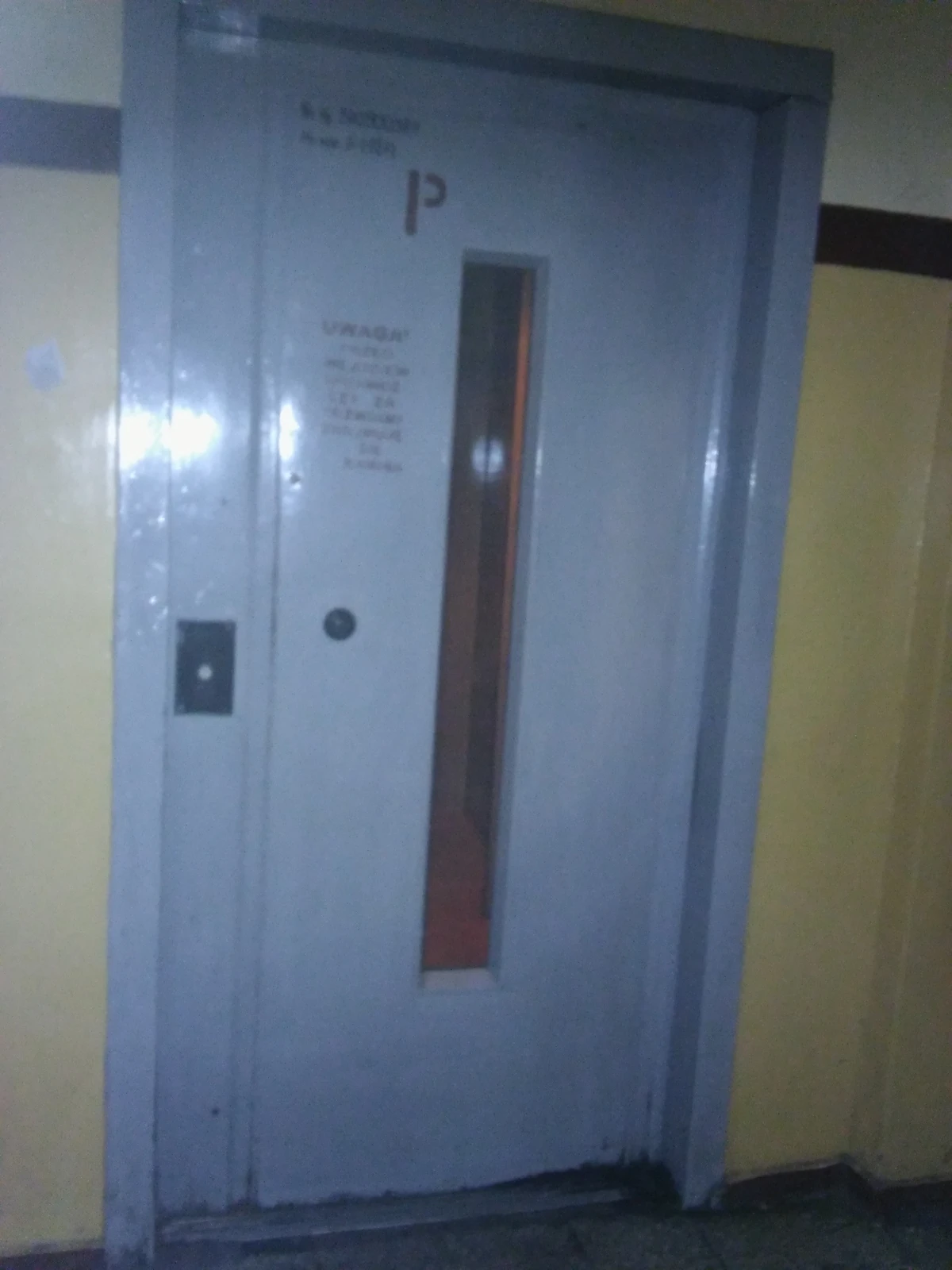 Wspólna 11A Sosnowiec | Elevatorwindy Wiki | Fandom