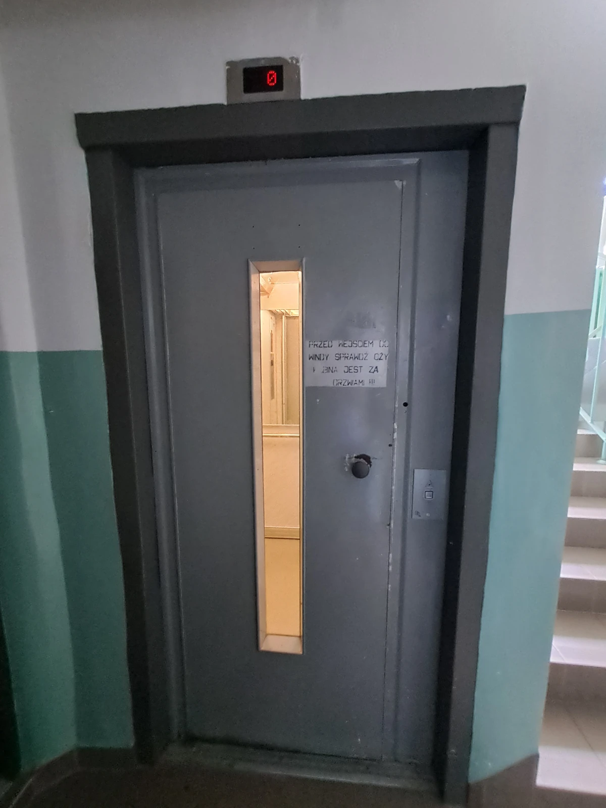 Juranda 1 kl.3 Lublin | Elevatorwindy Wiki | Fandom