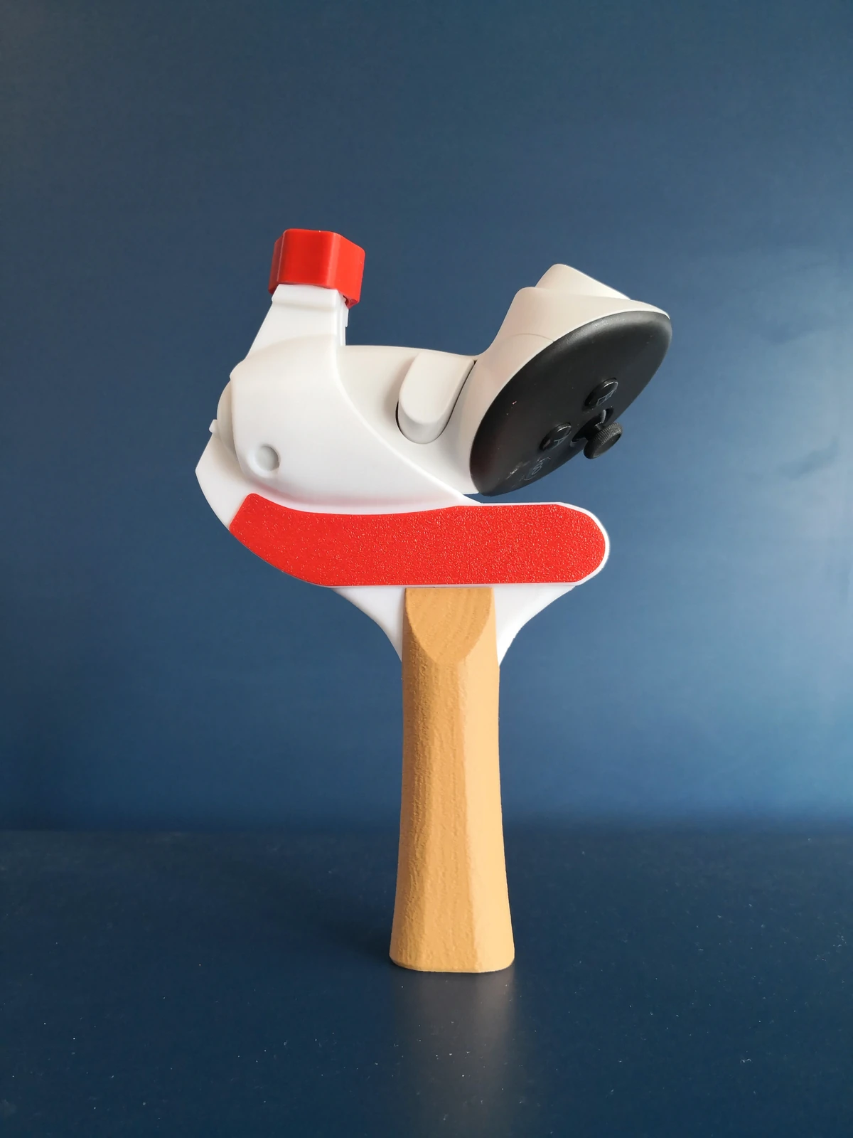 Eleven Table Tennis adapters | Eleven-VR Wiki | Fandom