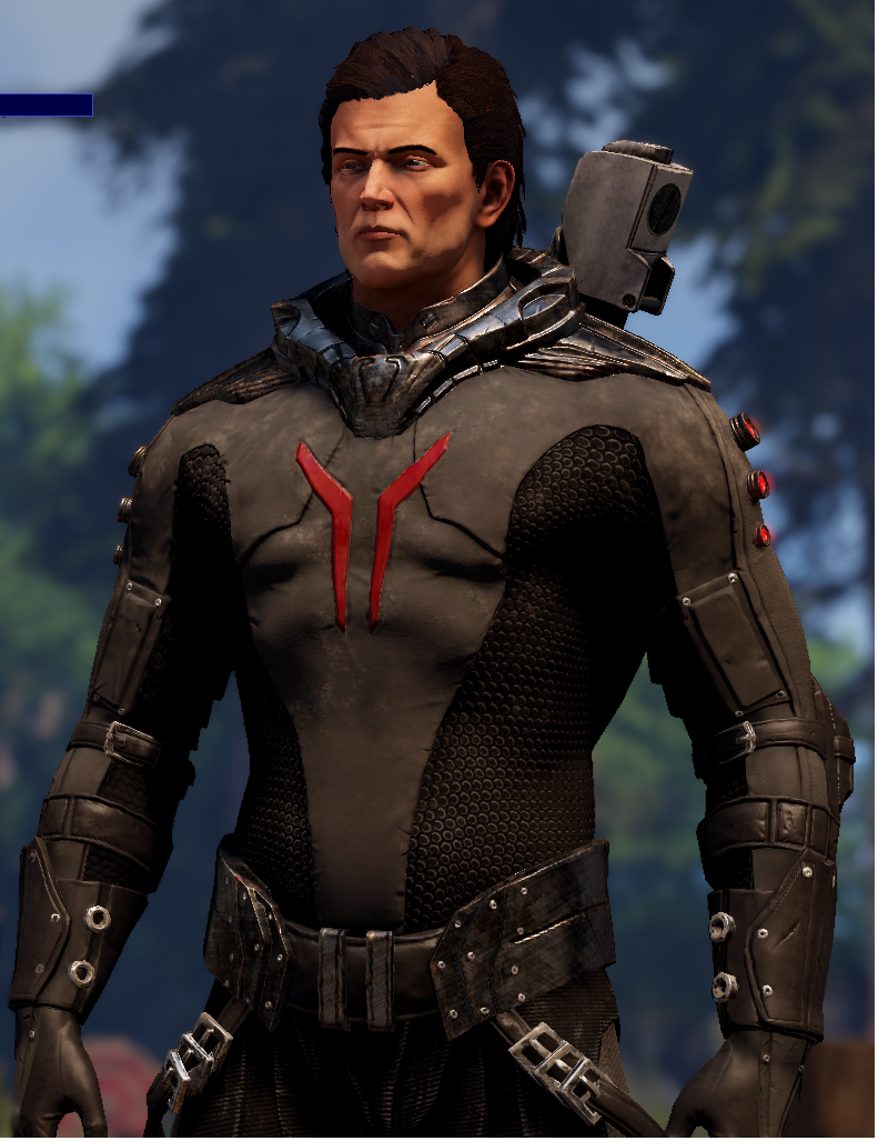 Категория:Клирики (ELEX 2) | ELEX Вики | Fandom