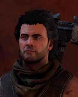 Vito | Elex Wiki | Fandom