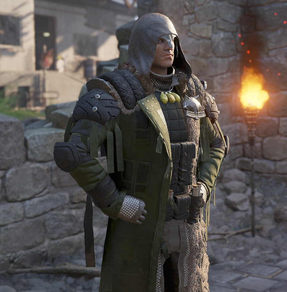 Тьялг | ELEX Вики | Fandom