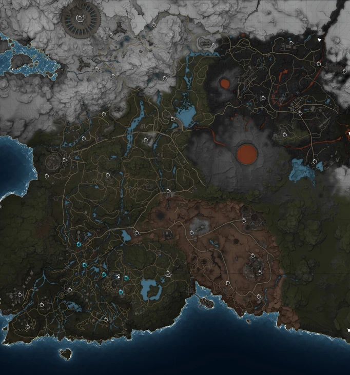 Magalan | Elex Wiki | Fandom