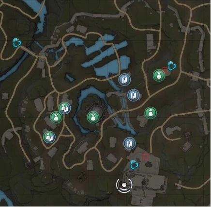 Goliet | Elex Wiki | Fandom