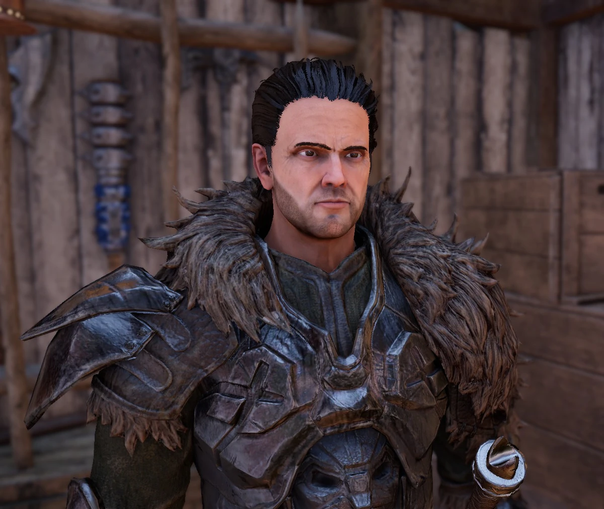 Waffenhändler (Goliet) | Elex Wiki | Fandom