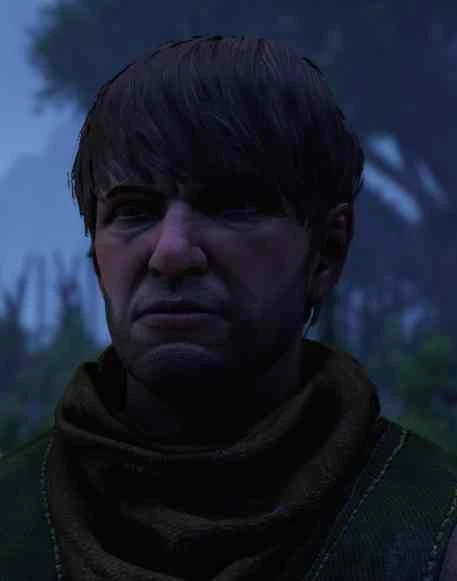 Detlef | Elex Wiki | Fandom