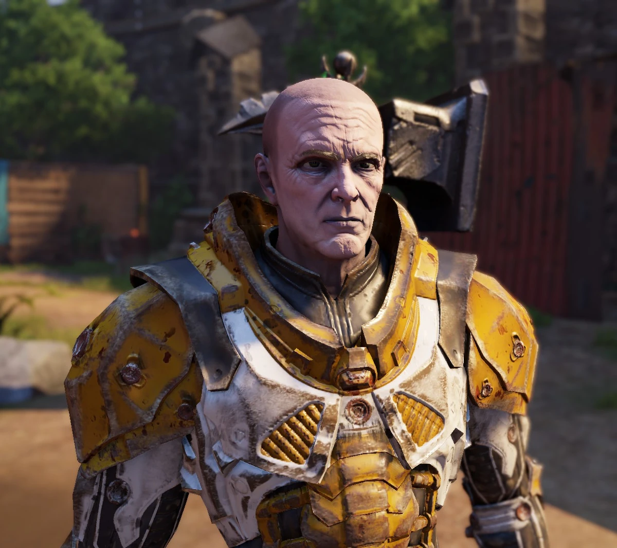 Fenk | Elex Wiki | Fandom