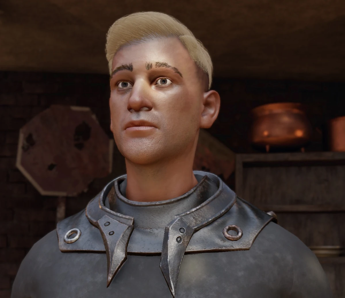 Ivan | Elex Wiki | Fandom