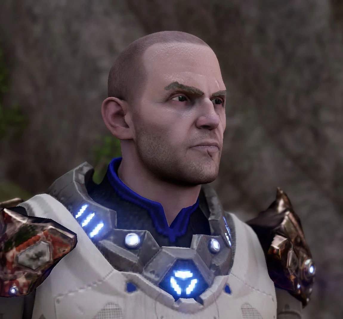 Jax | ELEX Wiki | Fandom