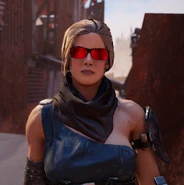 Outlaws | Elex Wiki | Fandom