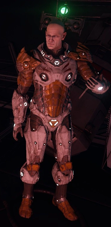 Wardek | ELEX Wiki | Fandom