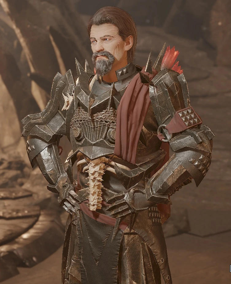 Бахадур | ELEX Вики | Fandom