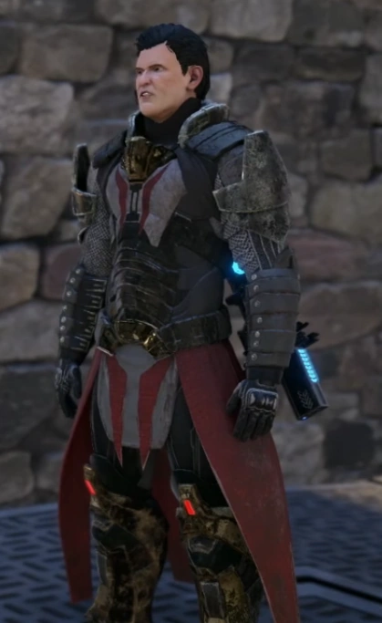 Kleriker | Elex Wiki | Fandom