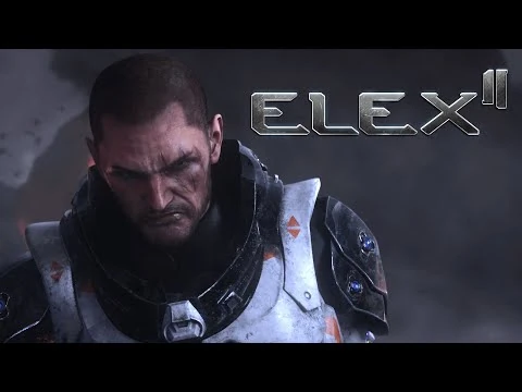 ELEX II | Elex Wiki | Fandom