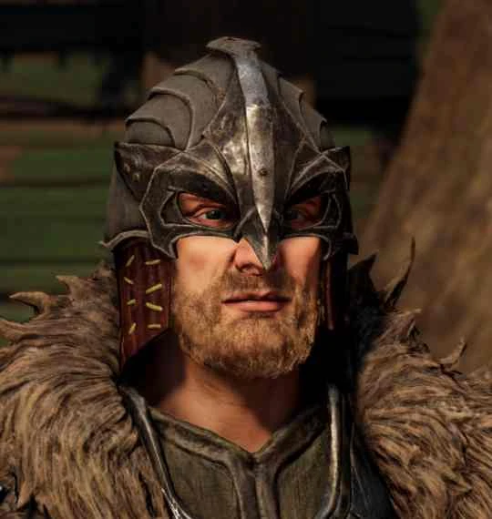 Hakon | Elex Wiki | Fandom