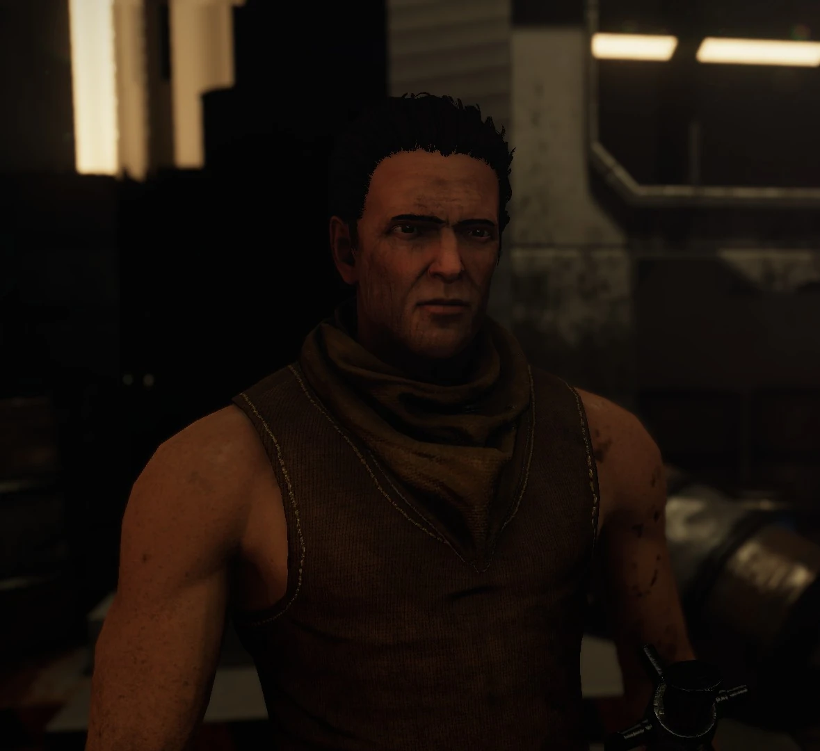 Siegfried | Elex Wiki | Fandom