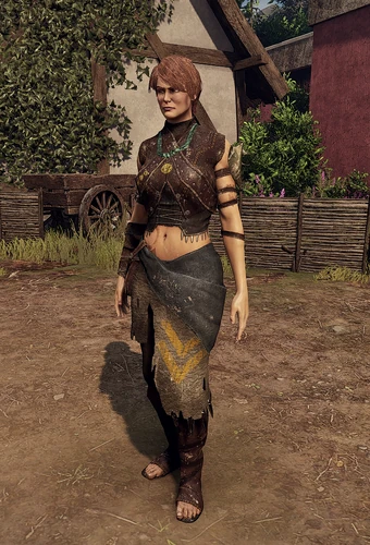 Rijka | ELEX Wiki | Fandom