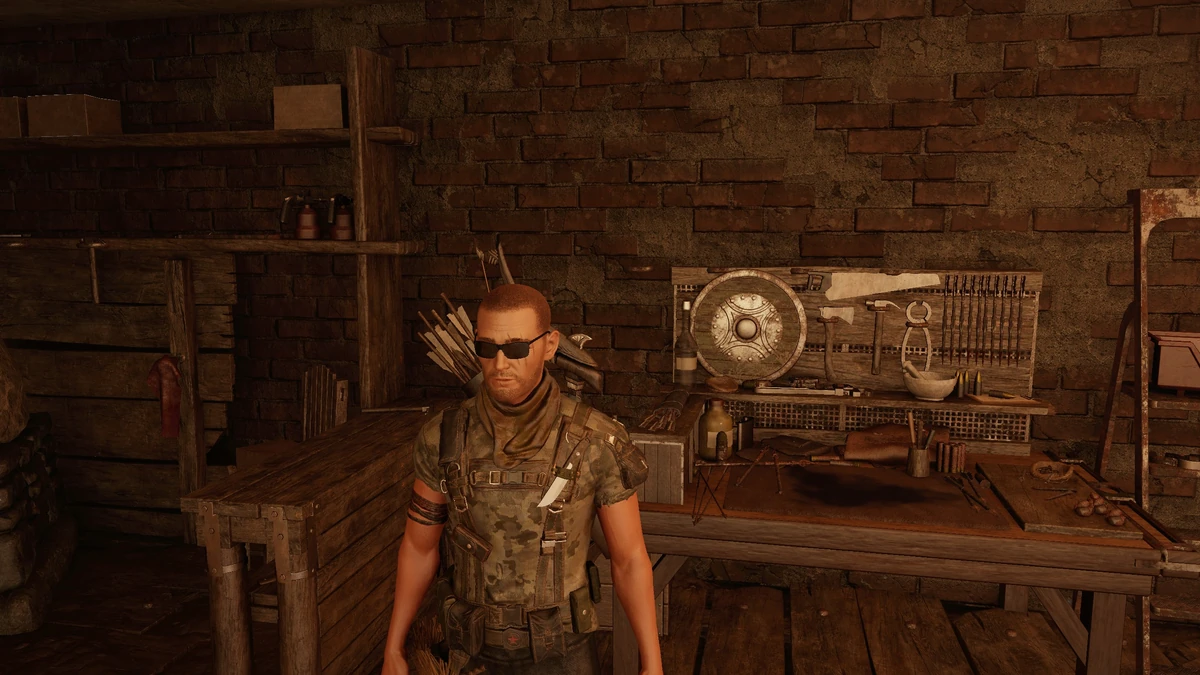 Kategorie:Waffen (Elex 2) | Elex Wiki | Fandom