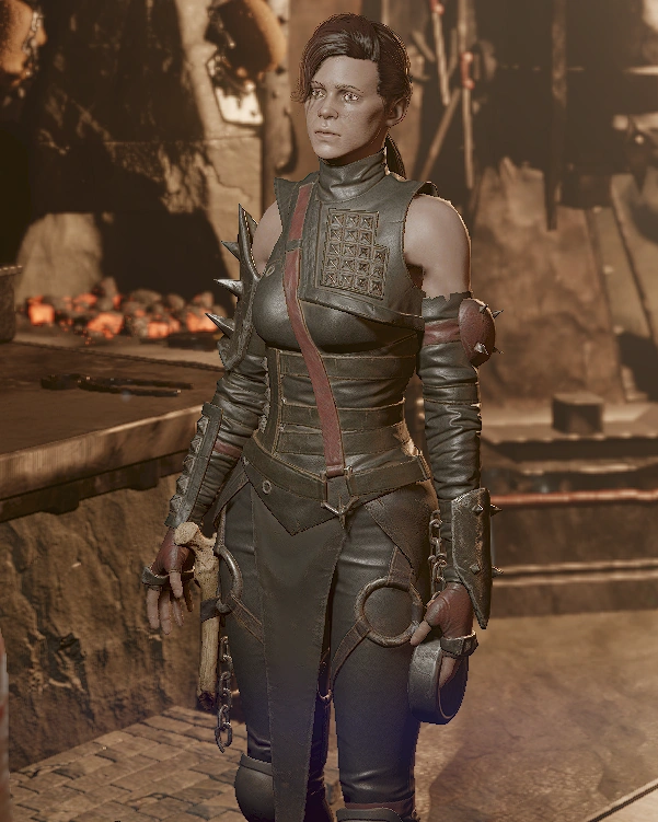 Бронник (моркон) | ELEX Вики | Fandom