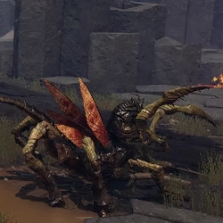 Armored Locust | Elex Wiki | Fandom
