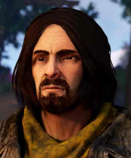 Loyd | Elex Wiki | Fandom