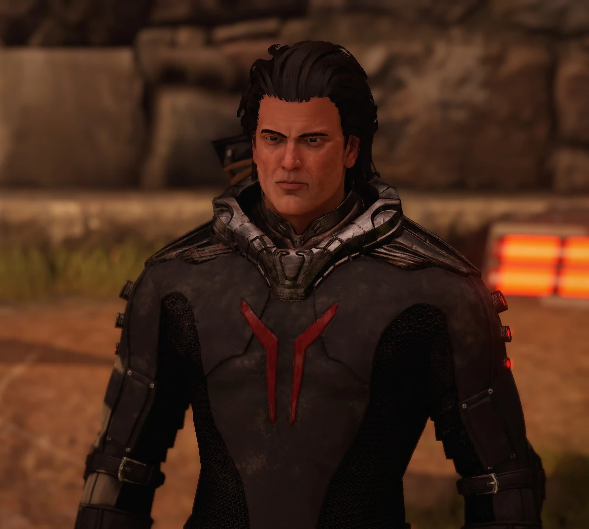 Karsten | Elex Wiki | Fandom